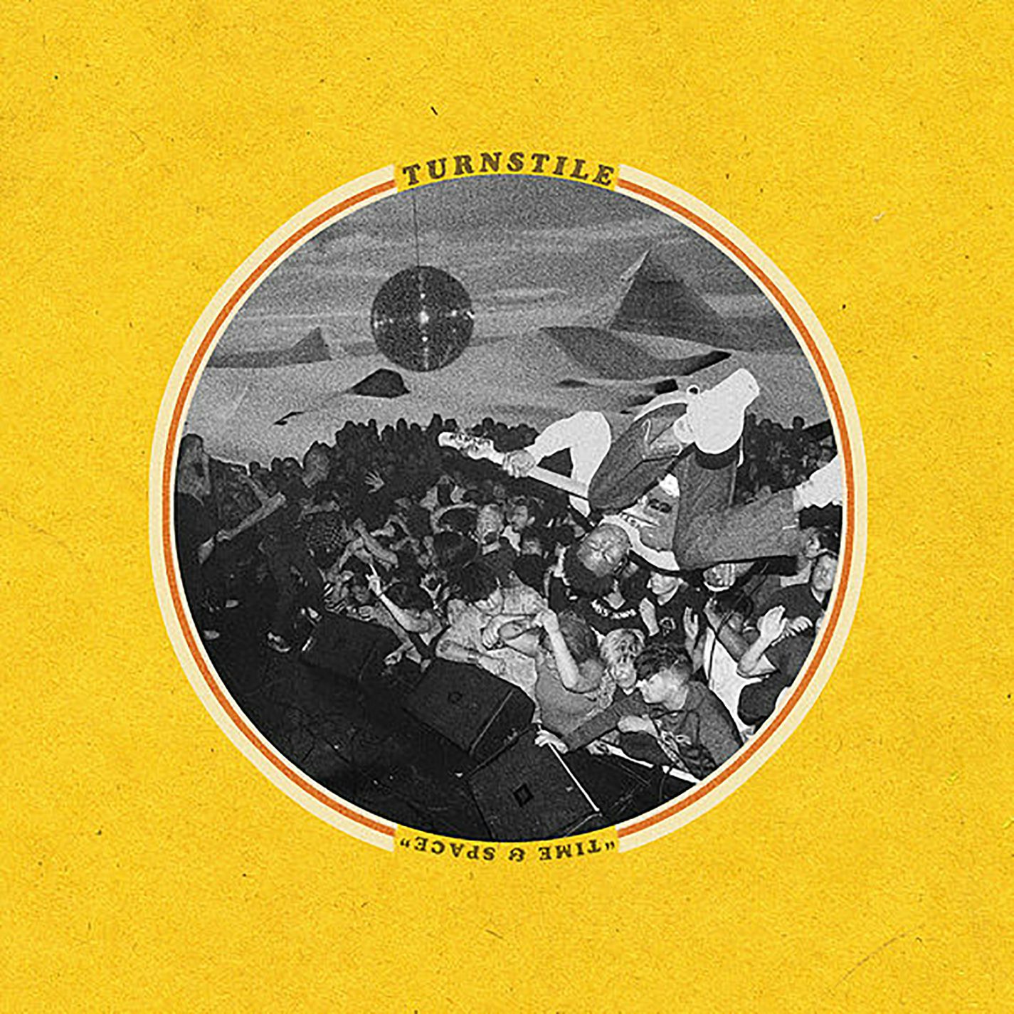 Turnstile Shirts, Turnstile Merch, Turnstile Hoodies, Turnstile Vinyl ...