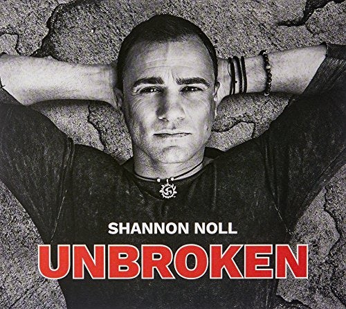 Shannon Noll Store: Official Merch & Vinyl