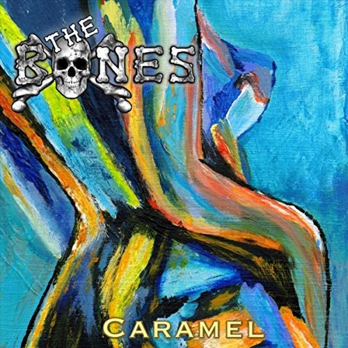 The Bones Shirts, The Bones Merch, The Bones Hoodies, The Bones vinyl ...