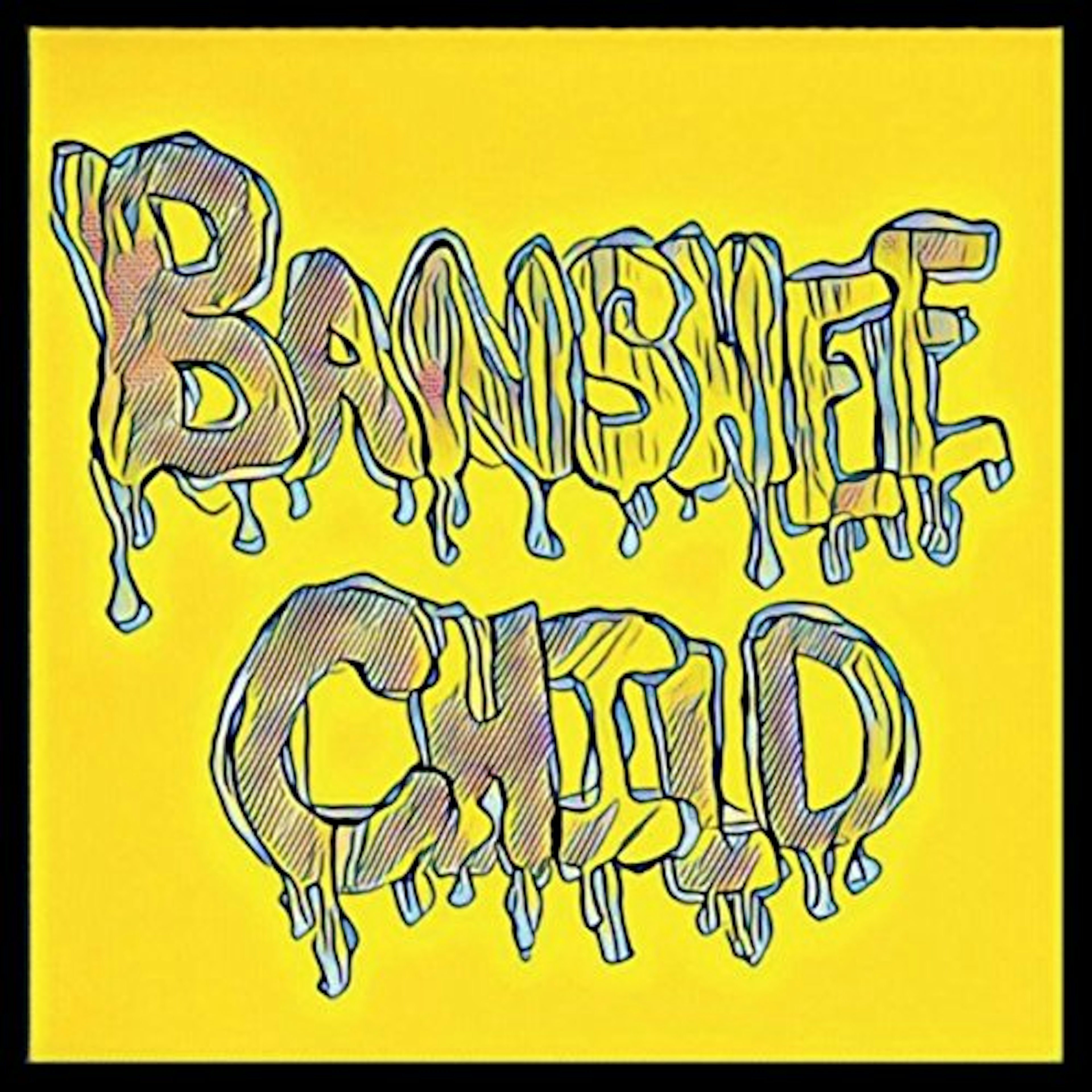 Banshee Child CD