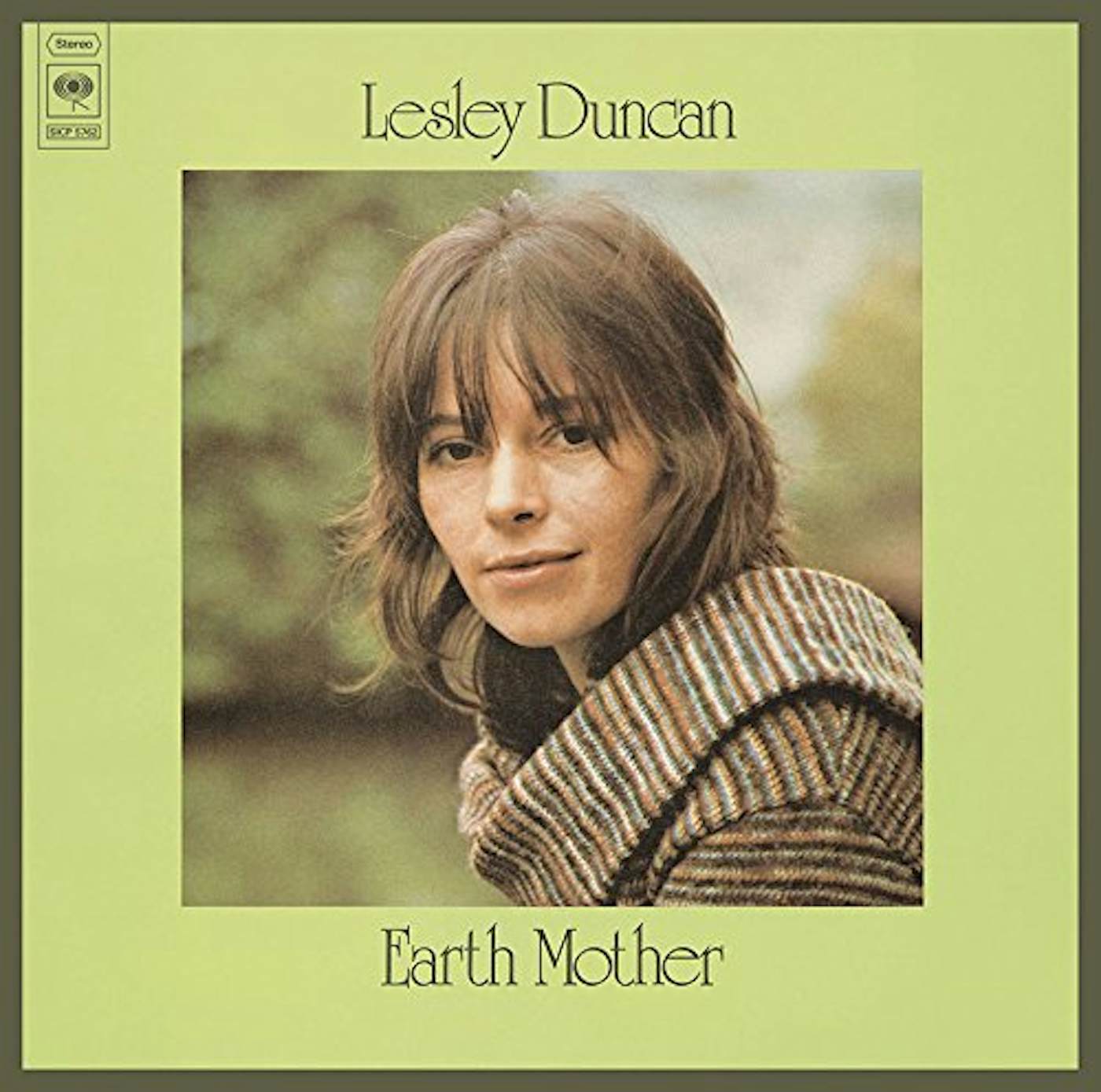 Lesley Duncan EARTH MOTHER CD