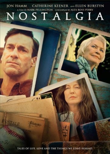Nostalgia DVD