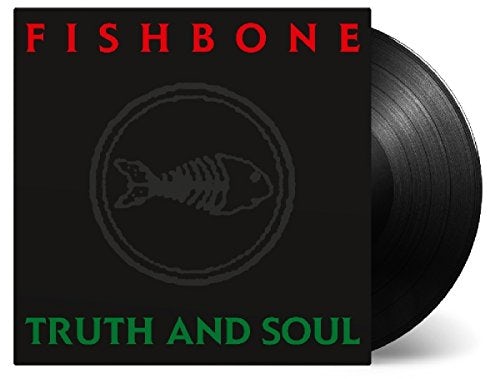 Fishbone Shirts, Fishbone Merch, Fishbone Hoodies, Fishbone Vinyl ...