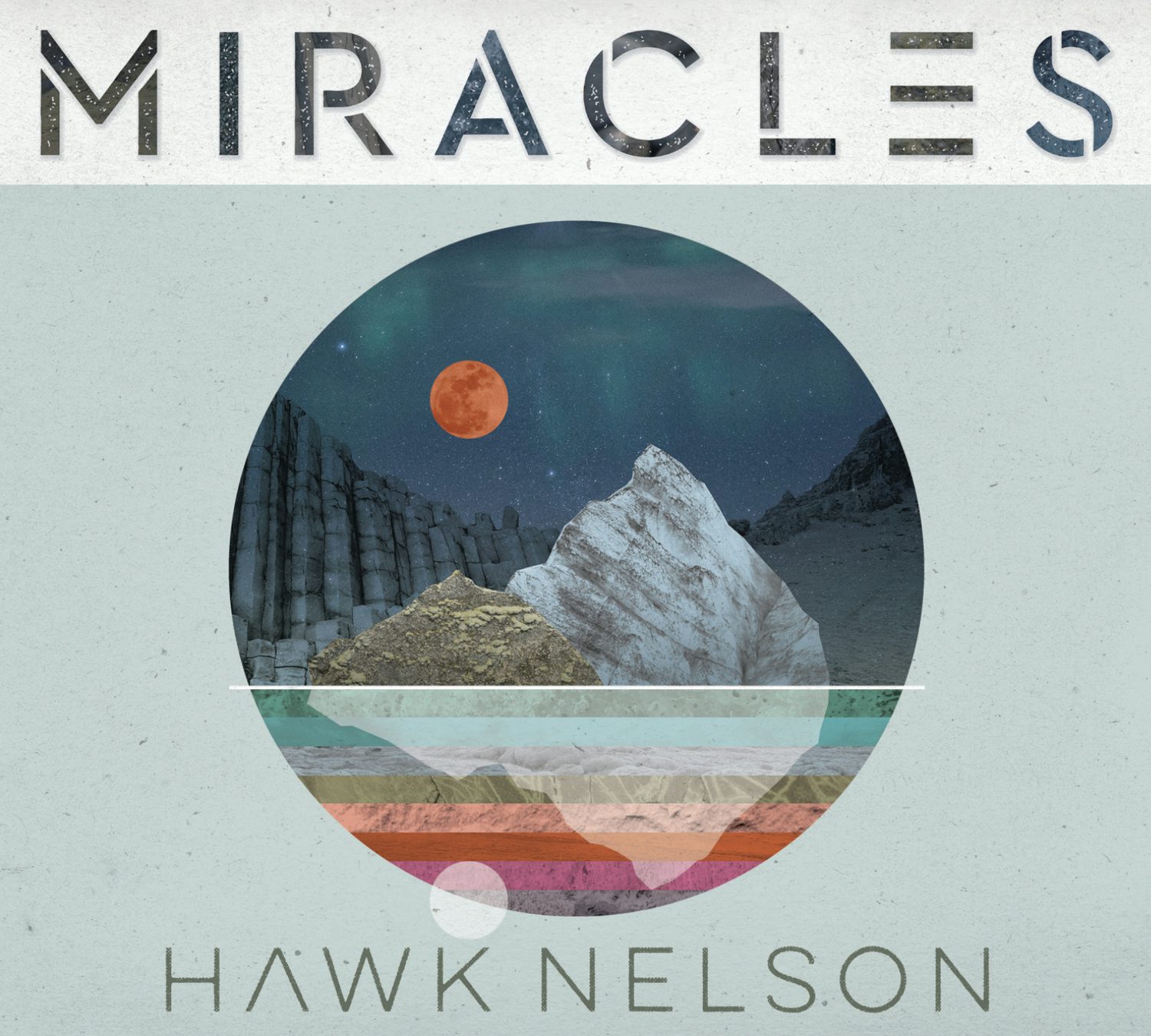 Hawk Nelson Store: Official Merch & Vinyl