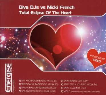 Nicki French Store: Official Merch & Vinyl