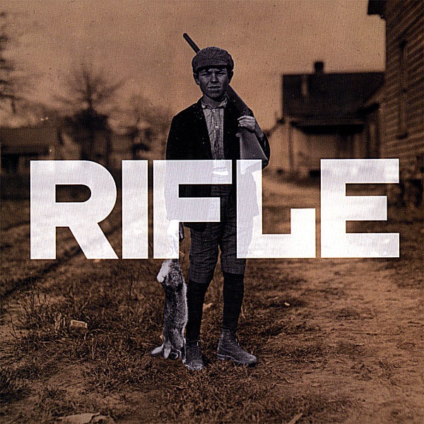 Rifle Store: Official Merch & Vinyl