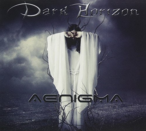 Dark Horizon AENIGMA CD