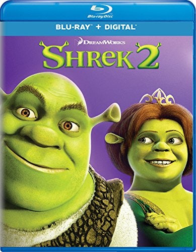 shrek 2 Store: Official Merch & Vinyl