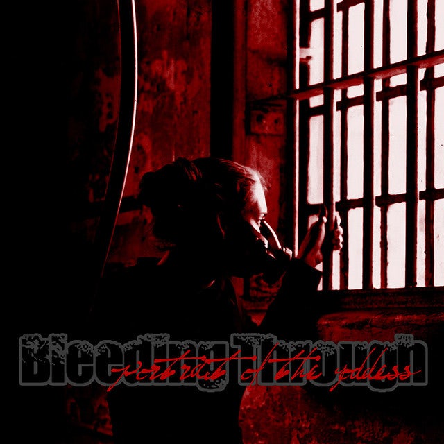 Bleeding Through Store: Official Merch & Vinyl