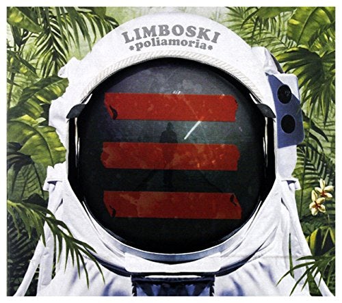Limboski POLIAMORIA CD