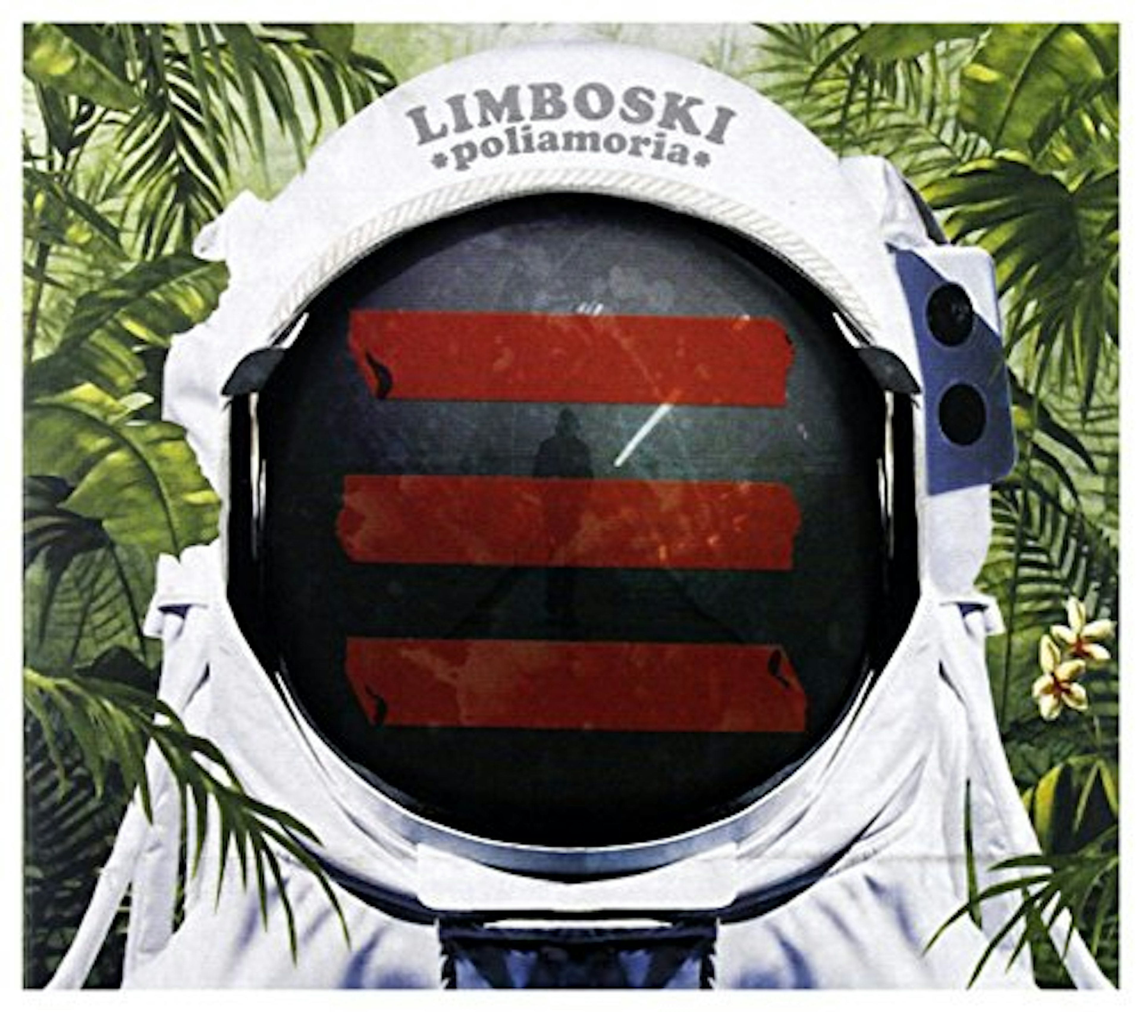 Limboski POLIAMORIA CD