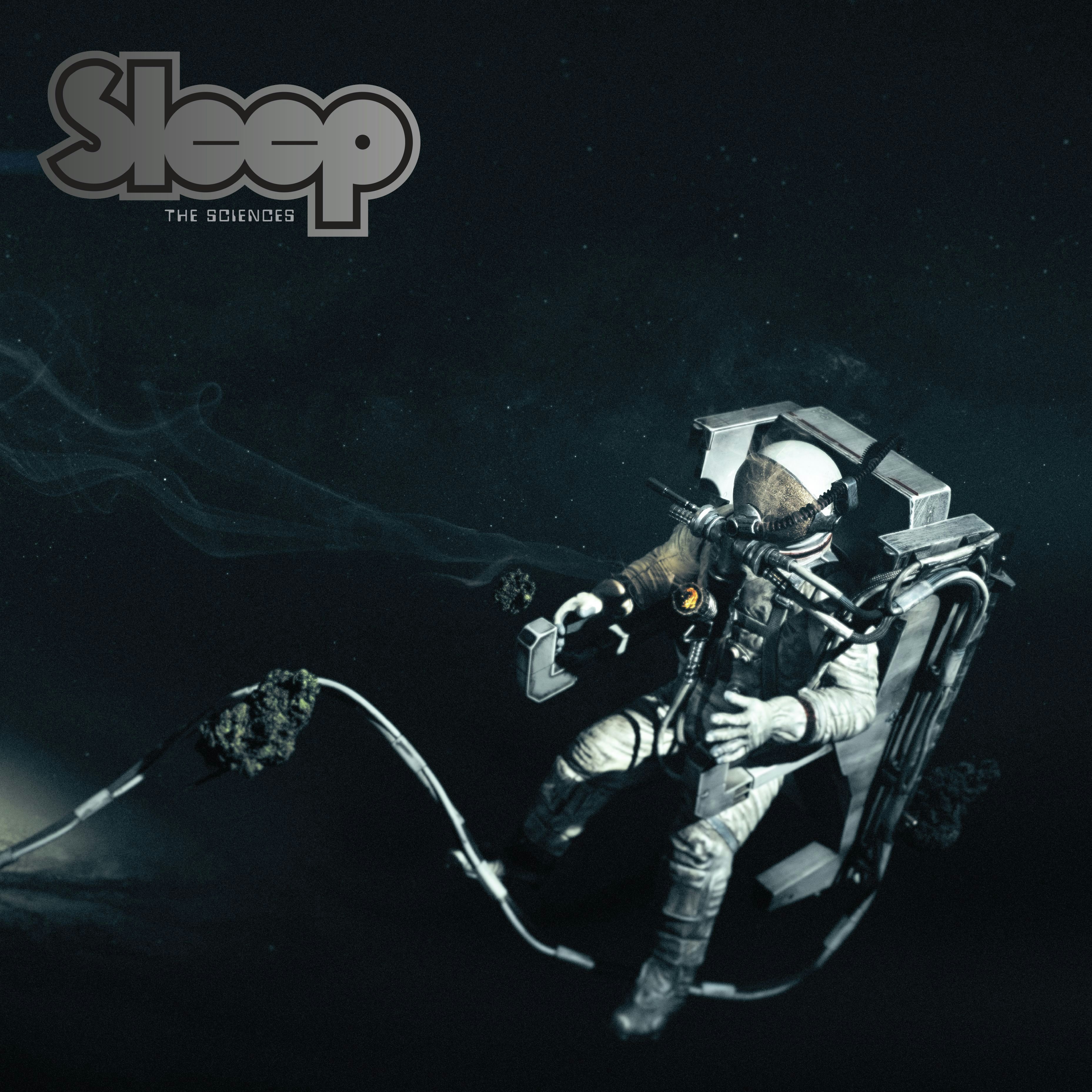 Sleep Shirts, Sleep Merch, Sleep Hoodies, Sleep Vinyl Records, Sleep ...