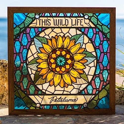 This Wild Life Petaluma Vinyl Record
