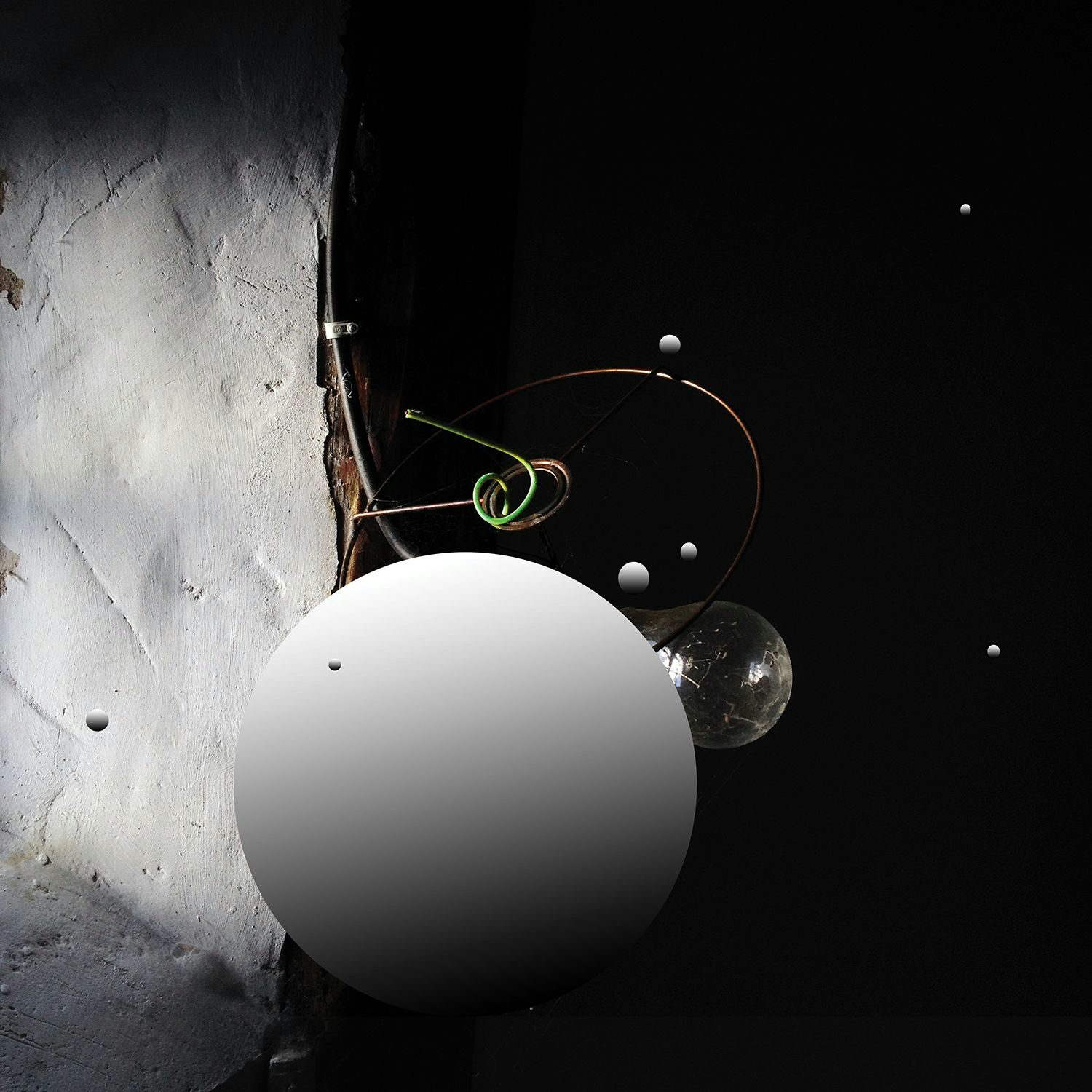 Tangents NEW BODIES CD