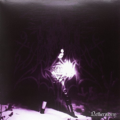 Vargrav Store: Official Merch & Vinyl