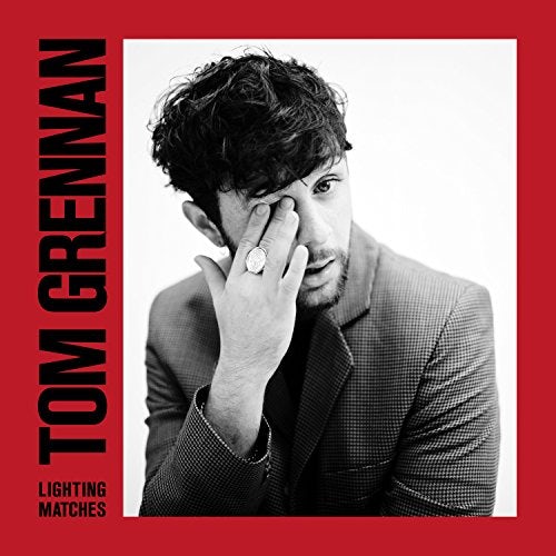 Tom Grennan Shirts, Tom Grennan Merch, Tom Grennan Hoodies, Tom Grennan ...