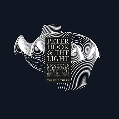 Peter Hook and The Light Shirts,Peter Hook and The Light Merch,Peter ...