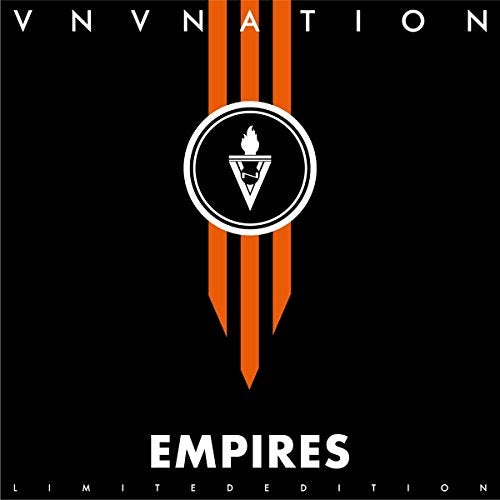 VNV Nation Store: Official Merch & Vinyl