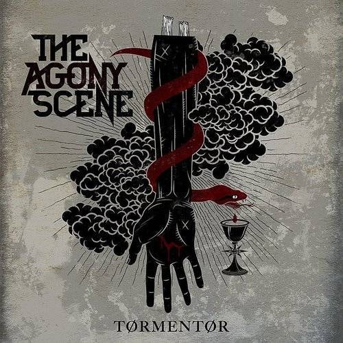 The Agony Scene Store: Official Merch & Vinyl