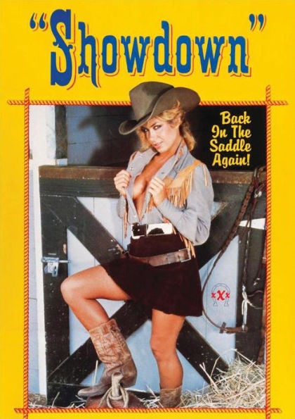 The Showdown Store: Official Merch & Vinyl