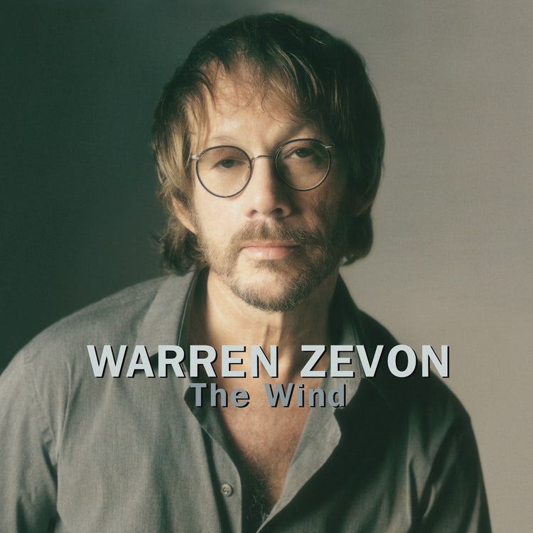Warren Zevon Shirts, Warren Zevon Merch, Warren Zevon Hoodies, Warren ...