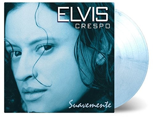 Elvis Crespo Store: Official Merch & Vinyl