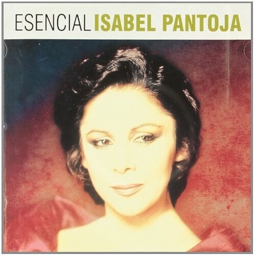 ESENCIAL ISABEL PANTOJA CD
