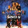 Hanson SNOWED IN Vinyl Record