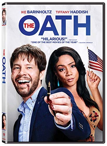 OATH DVD