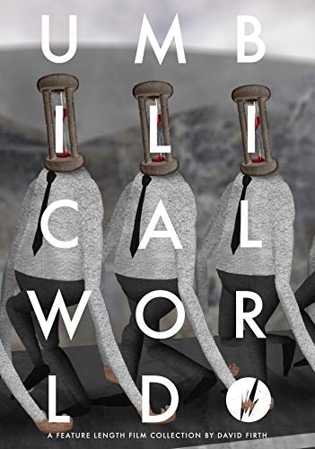 David Firth UMBILICAL WORLD DVD