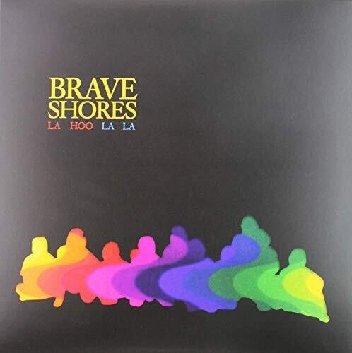 Brave Shores Store: Official Merch & Vinyl