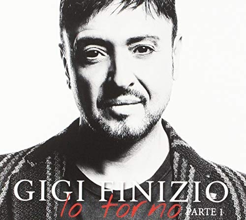 Gigi Finizio Store: Official Merch & Vinyl