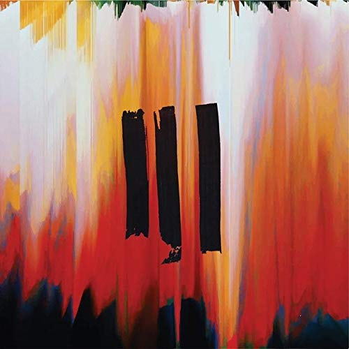 Hillsong Young & Free Store: Official Merch & Vinyl