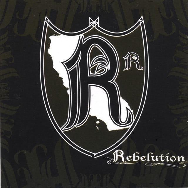 Rebelution Shirts, Rebelution Merch, Rebelution Hoodies, Rebelution ...