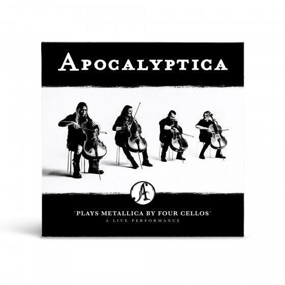 Apocalyptica Shirts, Apocalyptica Merch, Apocalyptica Hoodies ...
