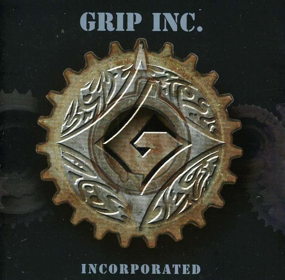Grip Inc. Store: Official Merch & Vinyl