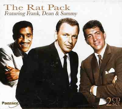 The Rat Pack Shirts, The Rat Pack Merch, The Rat Pack Hoodies, The Rat ...