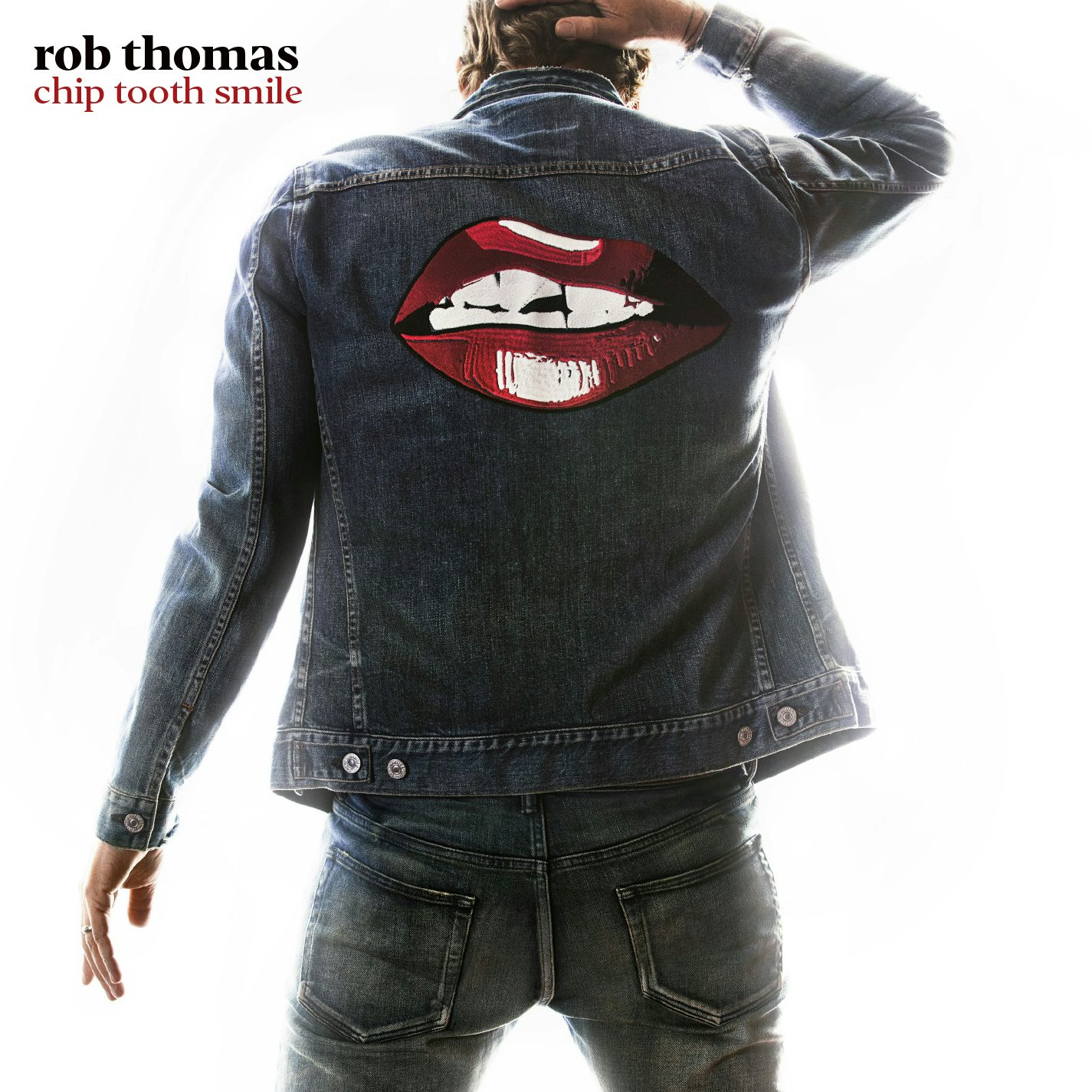 Rob Thomas Shirts, Hoodies & Merch Store