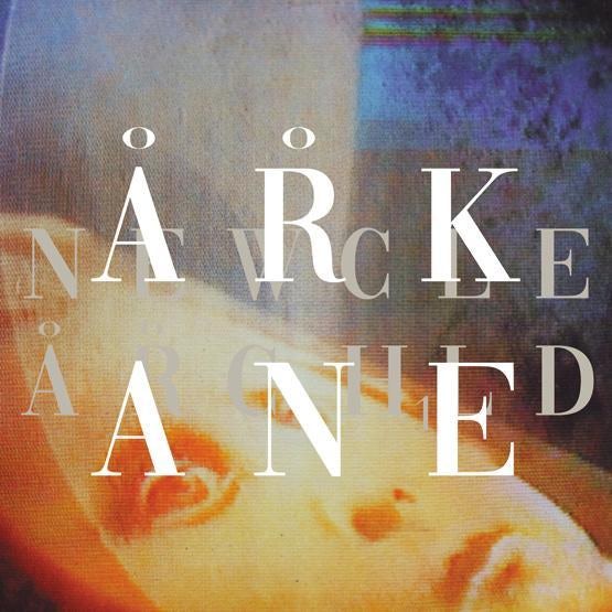 A.R. Kane Store: Official Merch & Vinyl