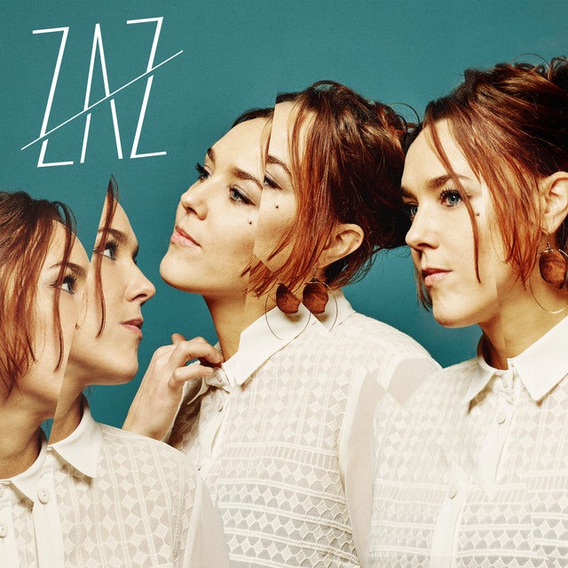 Zaz Shirts, Zaz Merch, Zaz Hoodies, Zaz Vinyl Records, Zaz Posters, Zaz ...