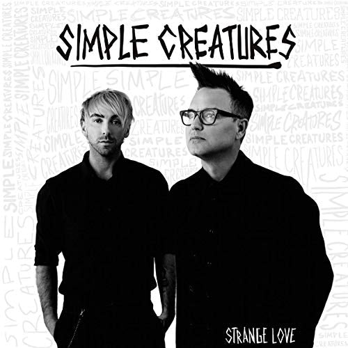 Simple Creatures Shirts, Simple Creatures Merch, Simple Creatures ...
