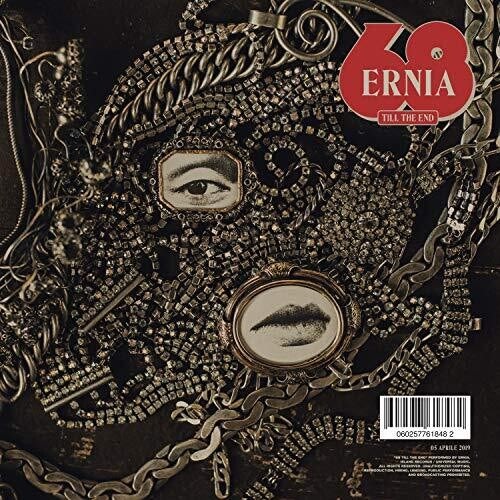 Ernia 68 REPACK CD