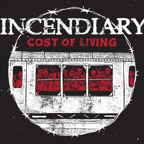 Incendiary Shirts,Incendiary Merch,Incendiary Hoodies,Incendiary Vinyl ...