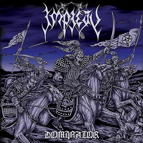 Impiety Shirts, Impiety Merch, Impiety Hoodies, Impiety Vinyl Records ...