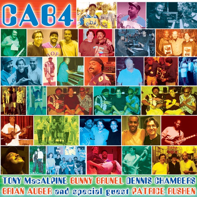 The Cab Store: Official Merch & Vinyl