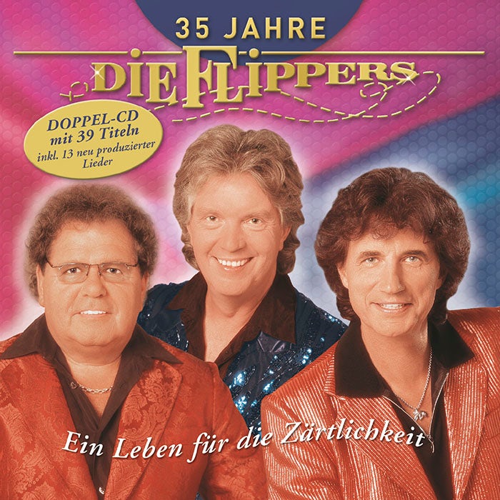 Die Flippers Store: Official Merch & Vinyl