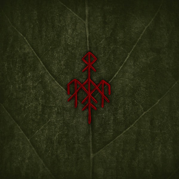 Wardruna YGGDRASIL Vinyl Record