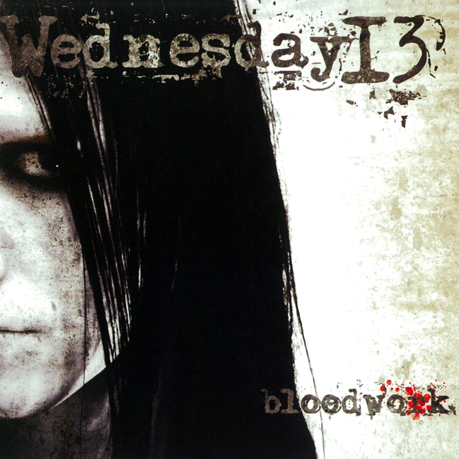 Wednesday 13 Shirts, Wednesday 13 Merch, Wednesday 13 Hoodies ...