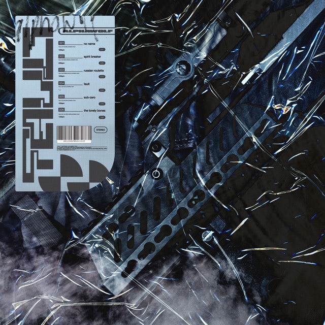 Alpha Wolf Shirts,Alpha Wolf Merch,Alpha Wolf Hoodies,Alpha Wolf Vinyl ...