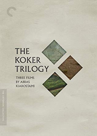 CRITERION COLLECTION KOKER TRILOGY, THE DVD DVD